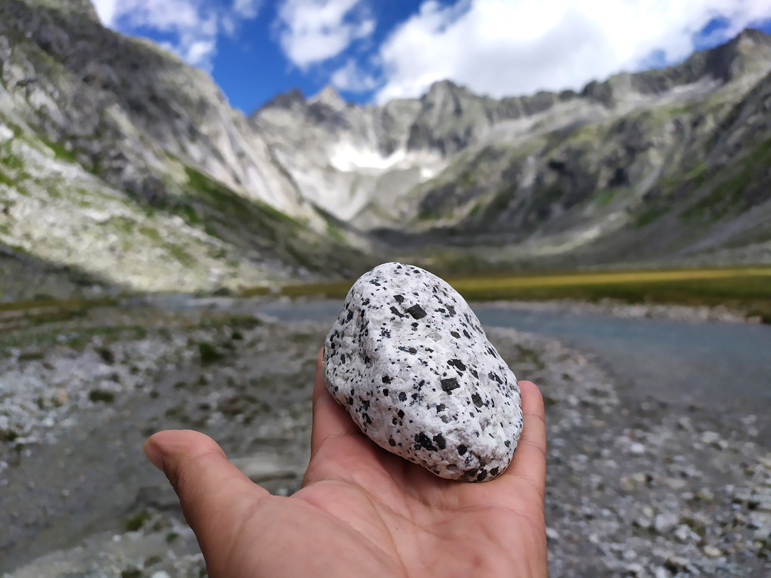 Alla scoperta dell’Adamello: la Val Adamè (+/- 800 m) – OggiEsco